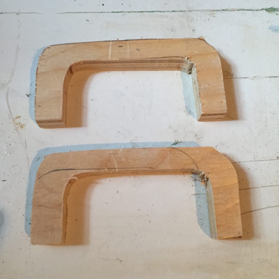 Make your own push blocks – DIY Montreal