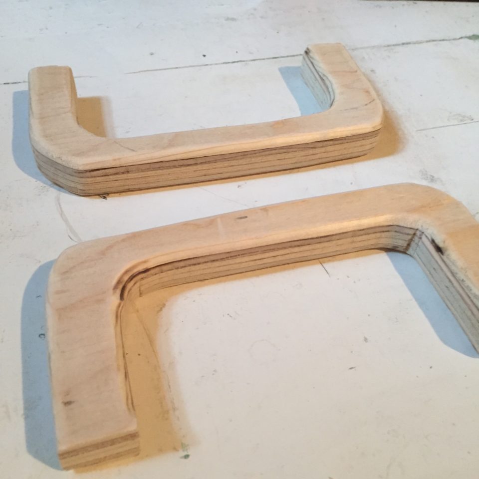 Make your own push blocks – DIY Montreal