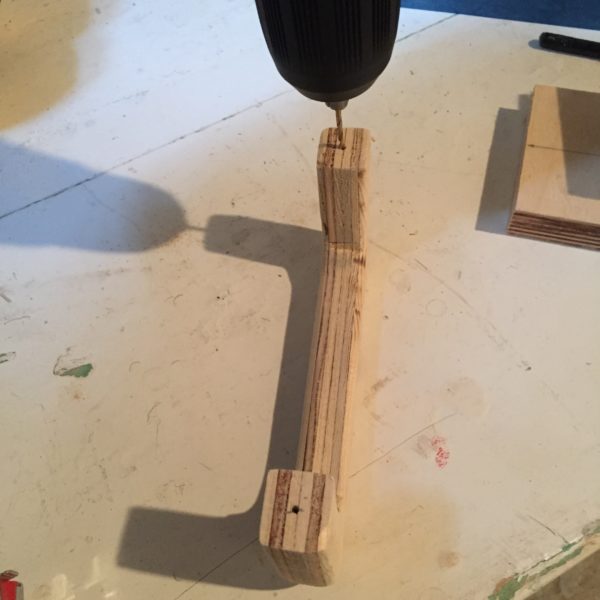 Make your own push blocks – DIY Montreal