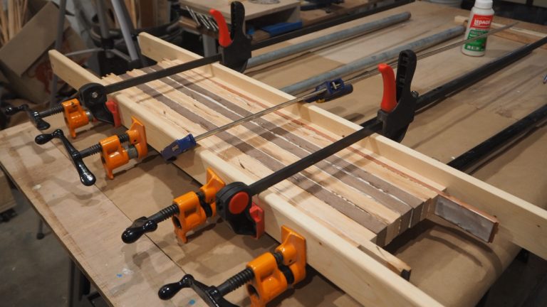How to make twin cutting boards – DIY Montreal