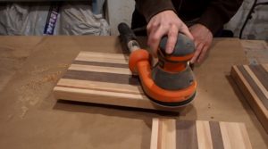 How to Make Twin Cutting Boards | DIY Montreal
