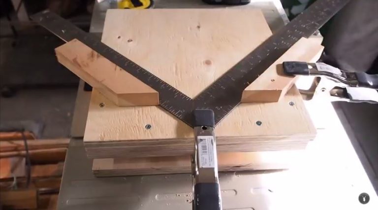 Simple Spline Jig – DIY Montreal