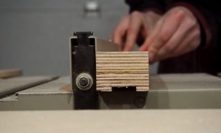 Build a Drill Press Table – DIY Montreal