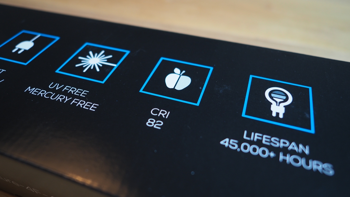 Workshop Lighting Tutorial – DIY Montreal