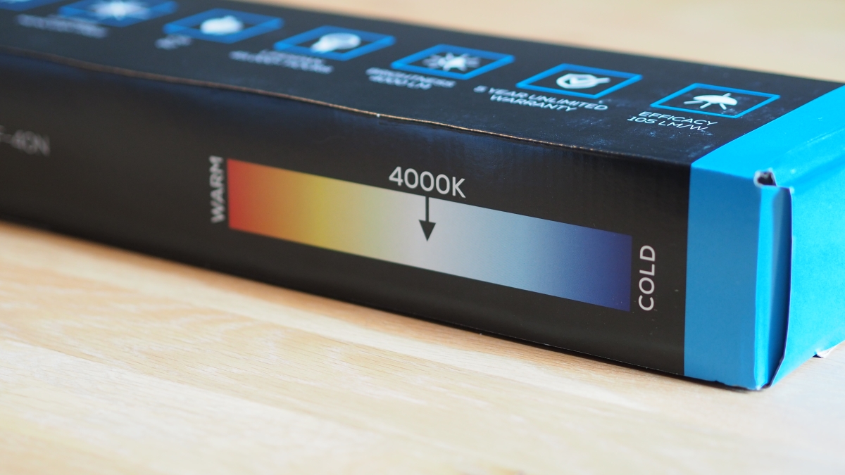 Workshop lighting upgrade tutorial | DIY Montreal