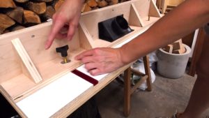 DIY Router Table and Fence Build – DIY Montreal