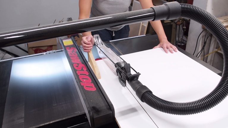 DIY Router Table and Fence Build | DIY Montreal