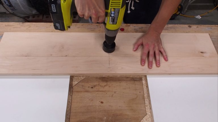 DIY Router Table and Fence Build | DIY Montreal