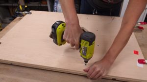 DIY Router Table and Fence Build – DIY Montreal