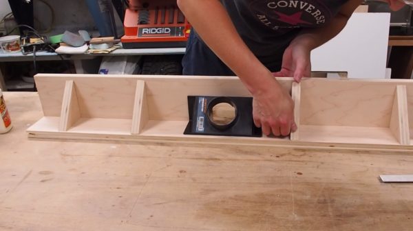 DIY Router Table and Fence Build | DIY Montreal