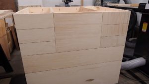 Router Cabinet – DIY Router Table Build | DIY Montreal