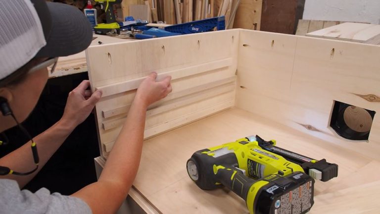 Router Cabinet – DIY Router Table Build | DIY Montreal