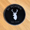 DIY Montreal Sticker | DIY Montreal