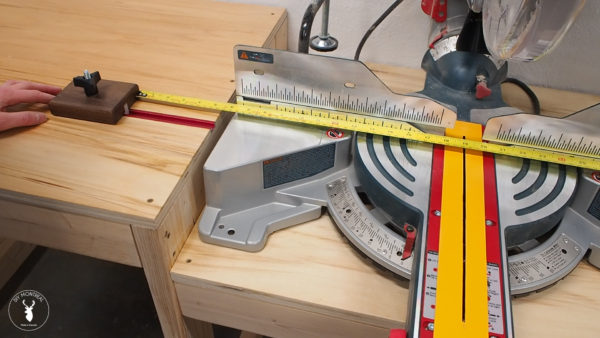 Basic Shop Drawers – DIY Montreal