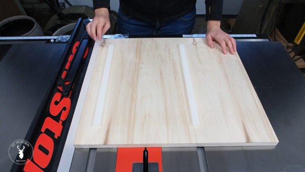 Hexagon Cutting Jig – DIY Montreal