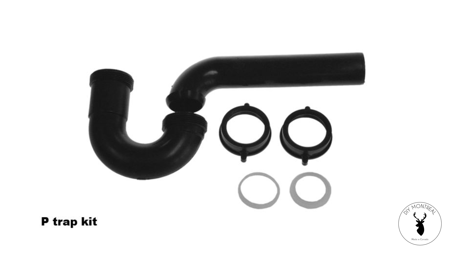 Bathroom Sink Plumbing Installation | DIY Montreal