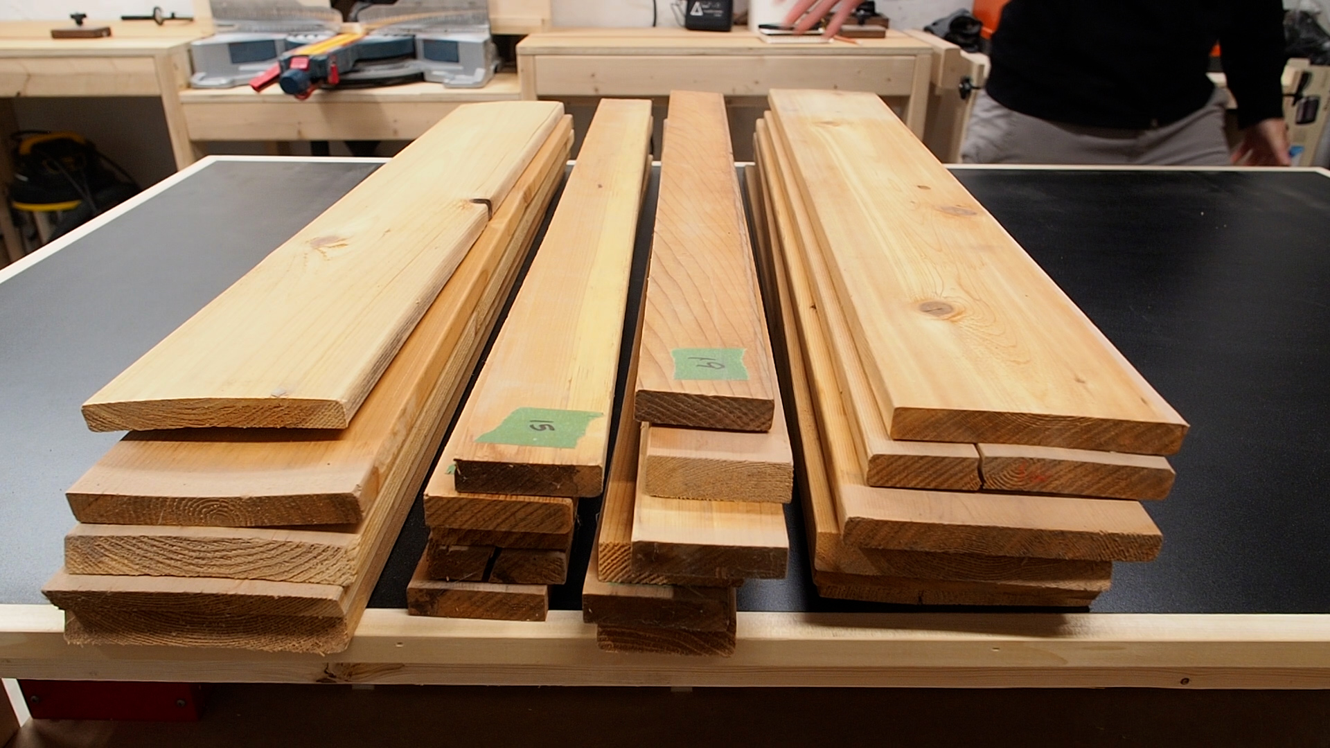 Build a Deck Sun Wedge | Foldable Outdoor Chaise Lounge | Patio Lounger ...