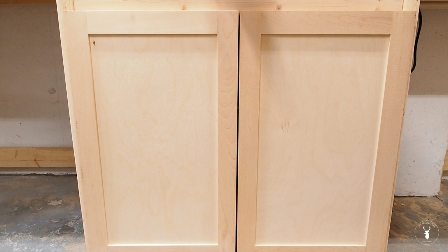 Miter Station Storage Upgrades – DIY Montreal