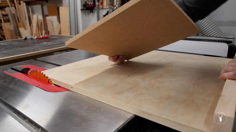 4 Ways to Cut Circles in Wood | DIY Montreal