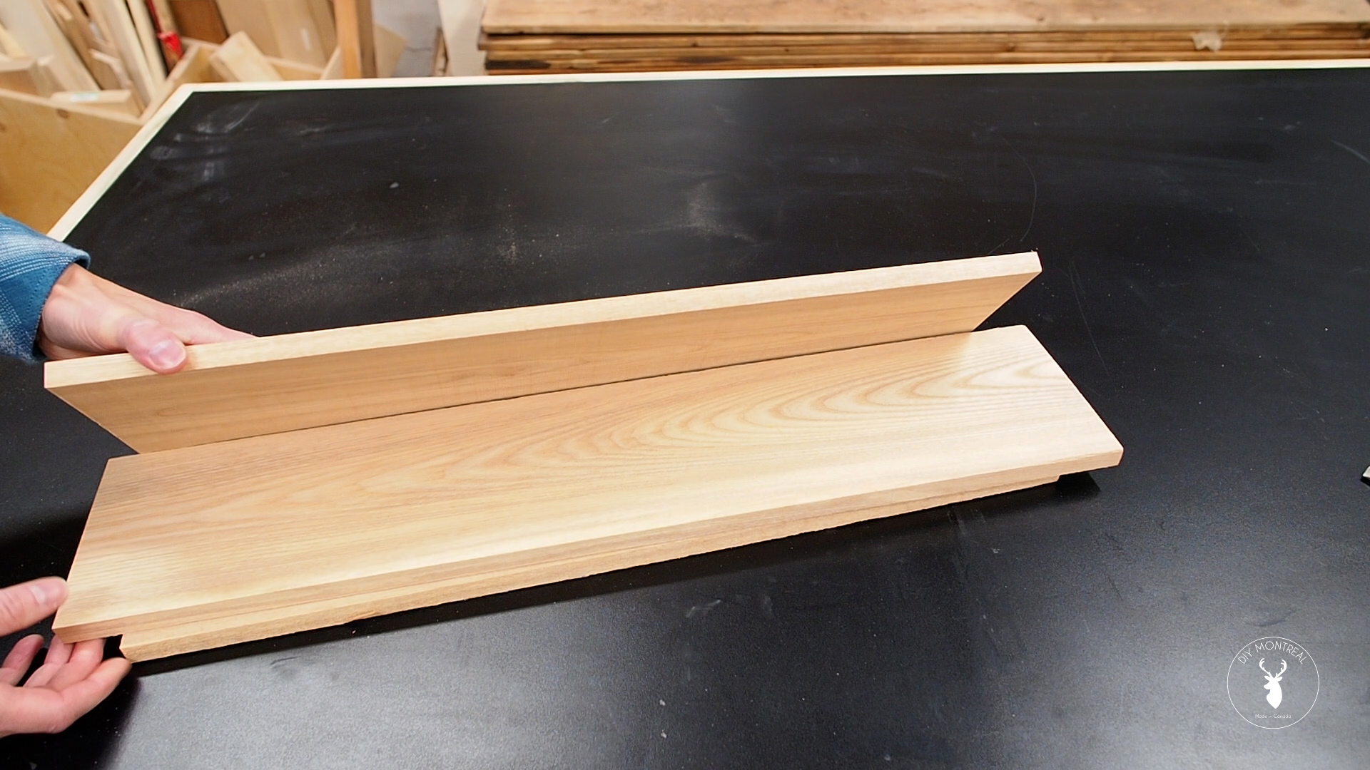 4 DIY Holiday Gifts for the Kitchen – DIY Montreal