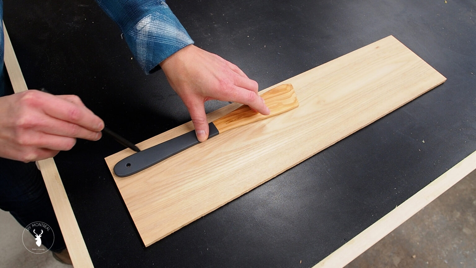 4 DIY Holiday gifts for the kitchen | DIY Montreal