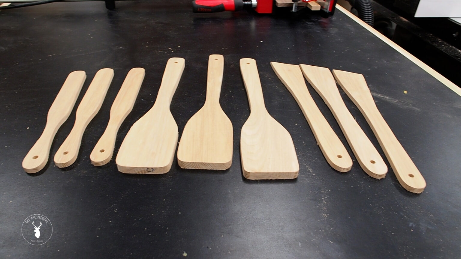 4 DIY Holiday Gifts for the Kitchen – DIY Montreal