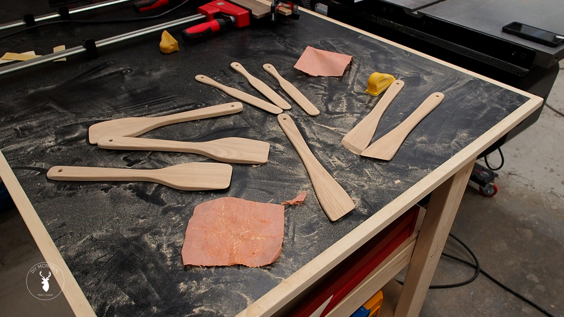 4 DIY Holiday Gifts for the Kitchen – DIY Montreal