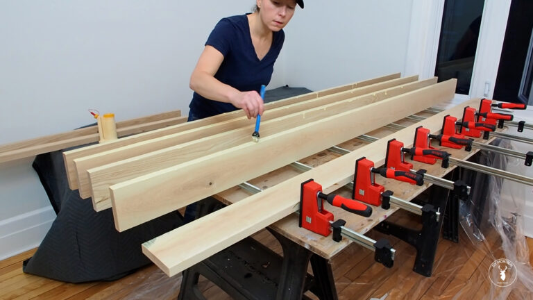 DIY Desk Top Build Tutorial | DIY Montreal