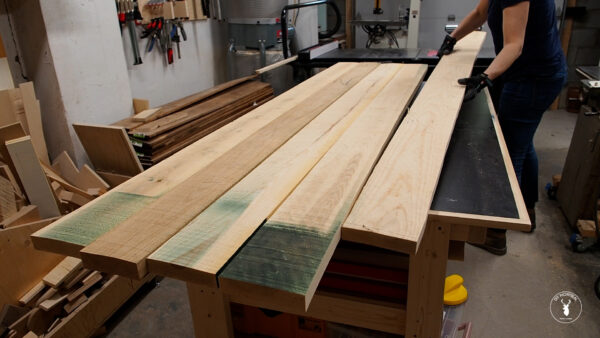DIY Desk Top Build Tutorial - DIY Montreal
