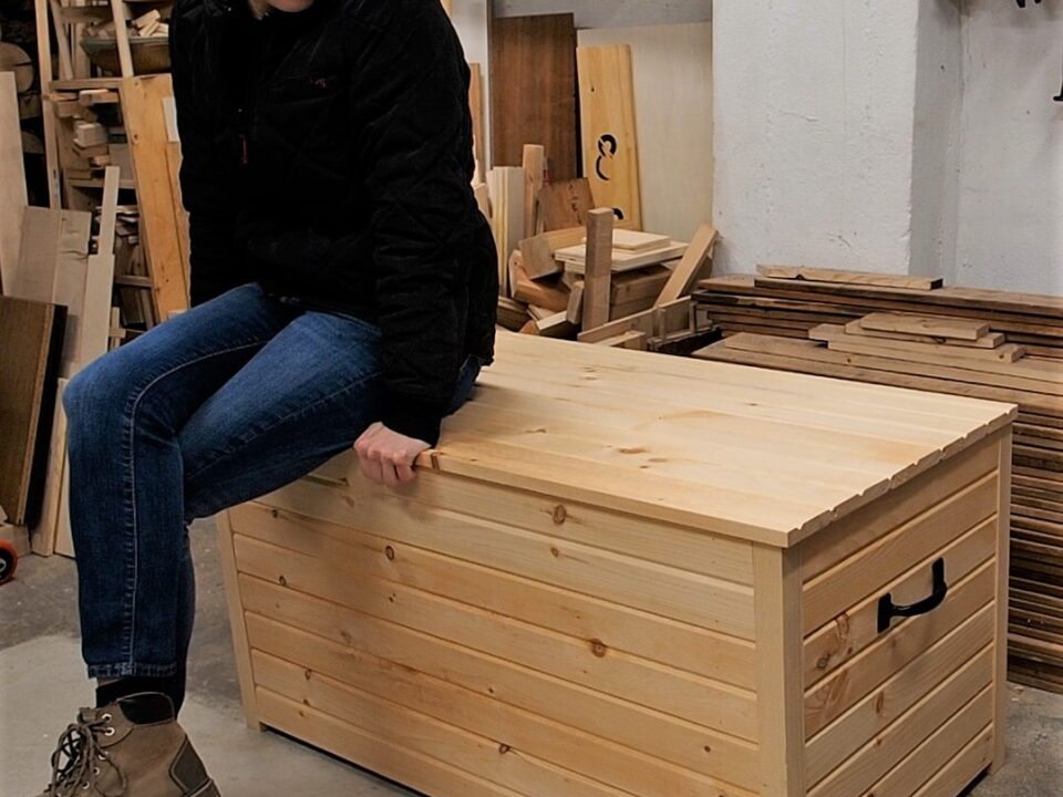 Woodworking project tutorials by DIY Montreal | DIY Montreal