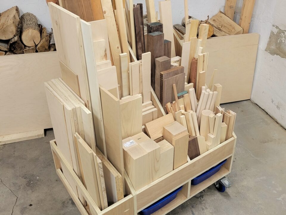 Woodworking project tutorials by DIY Montreal | DIY Montreal