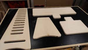 DIY Standing Desk Converter – DIY Montreal