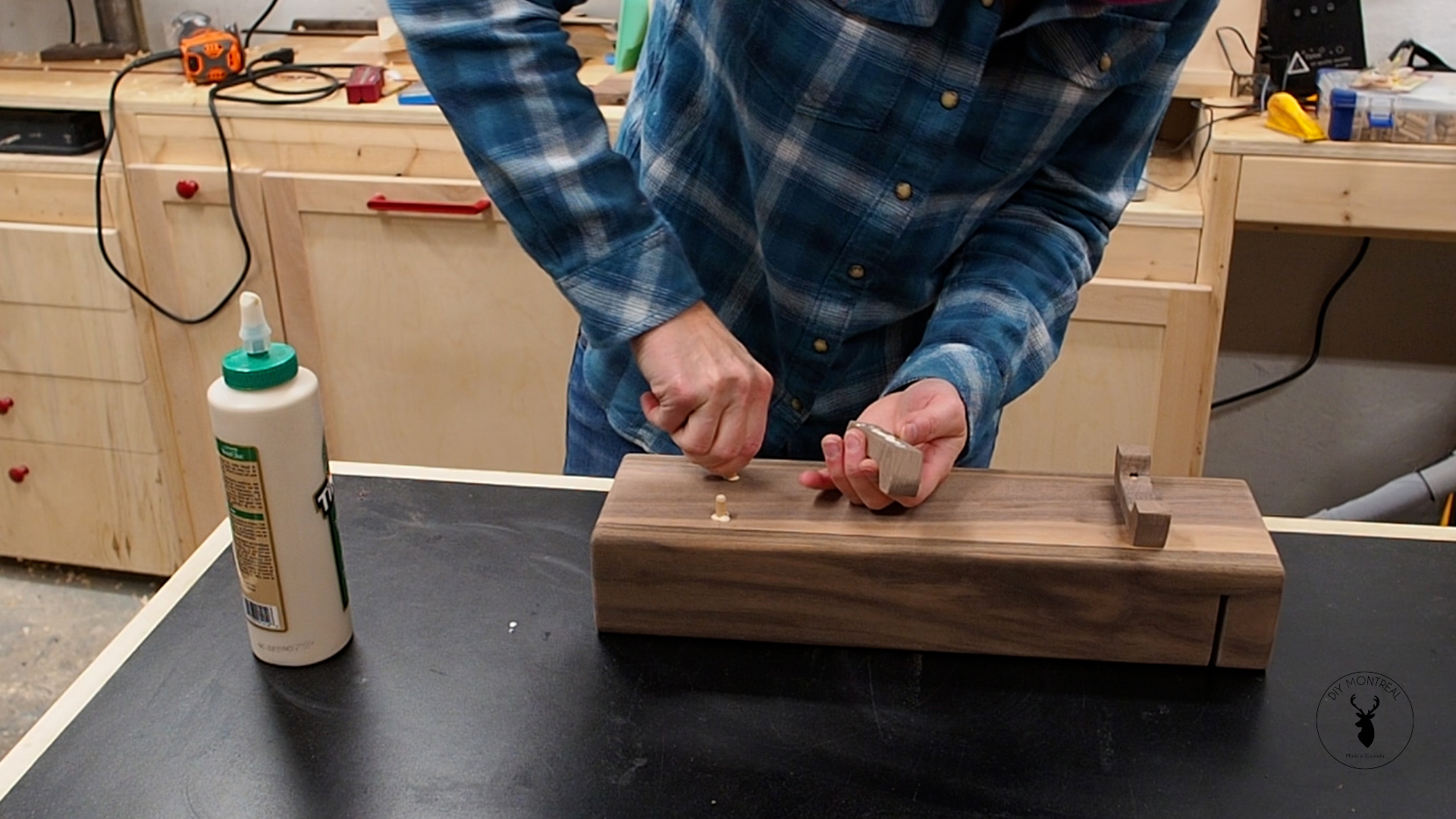 6 Woodworking Gift Ideas | DIY Montreal