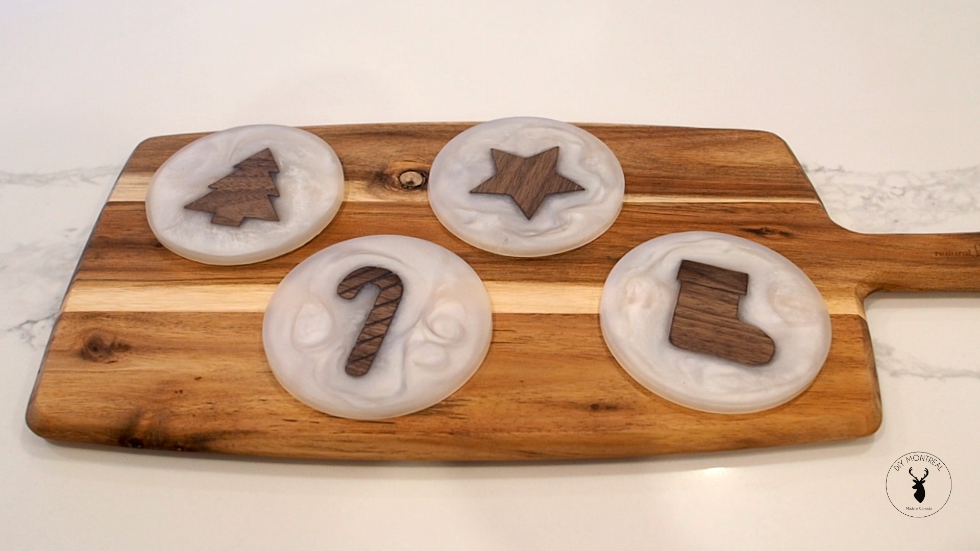 6 Woodworking Gift Ideas - DIY Montreal