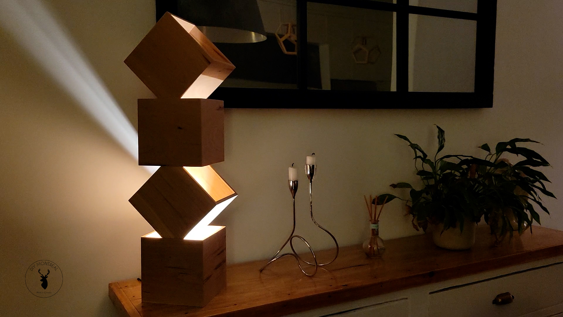 6 Woodworking Gift Ideas | DIY Montreal