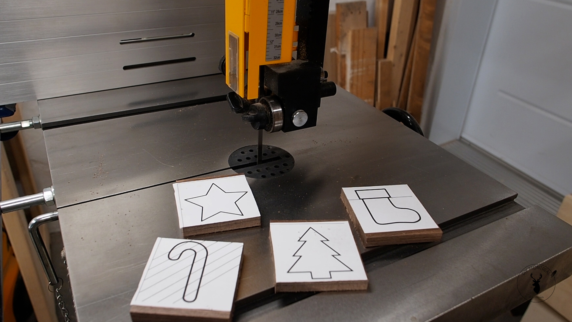 6 Woodworking Gift Ideas | DIY Montreal