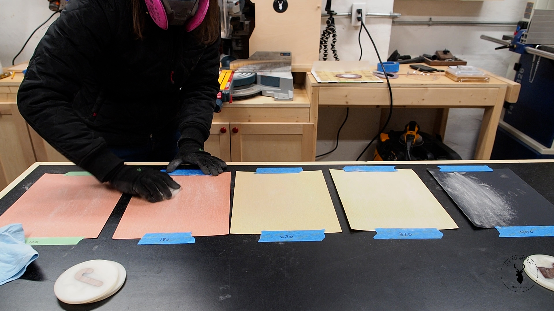6 Woodworking Gift Ideas - DIY Montreal