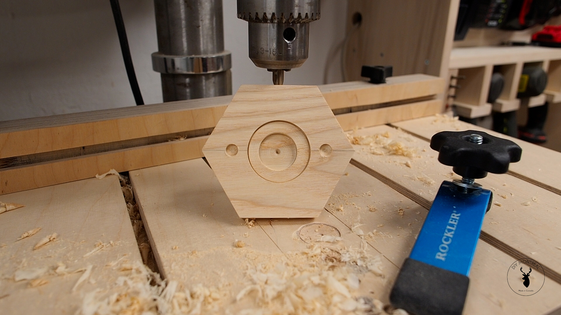 6 Woodworking Gift Ideas – DIY Montreal