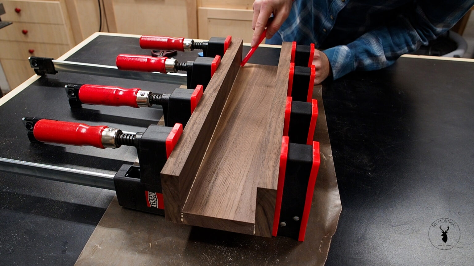 6 Woodworking Gift Ideas | DIY Montreal