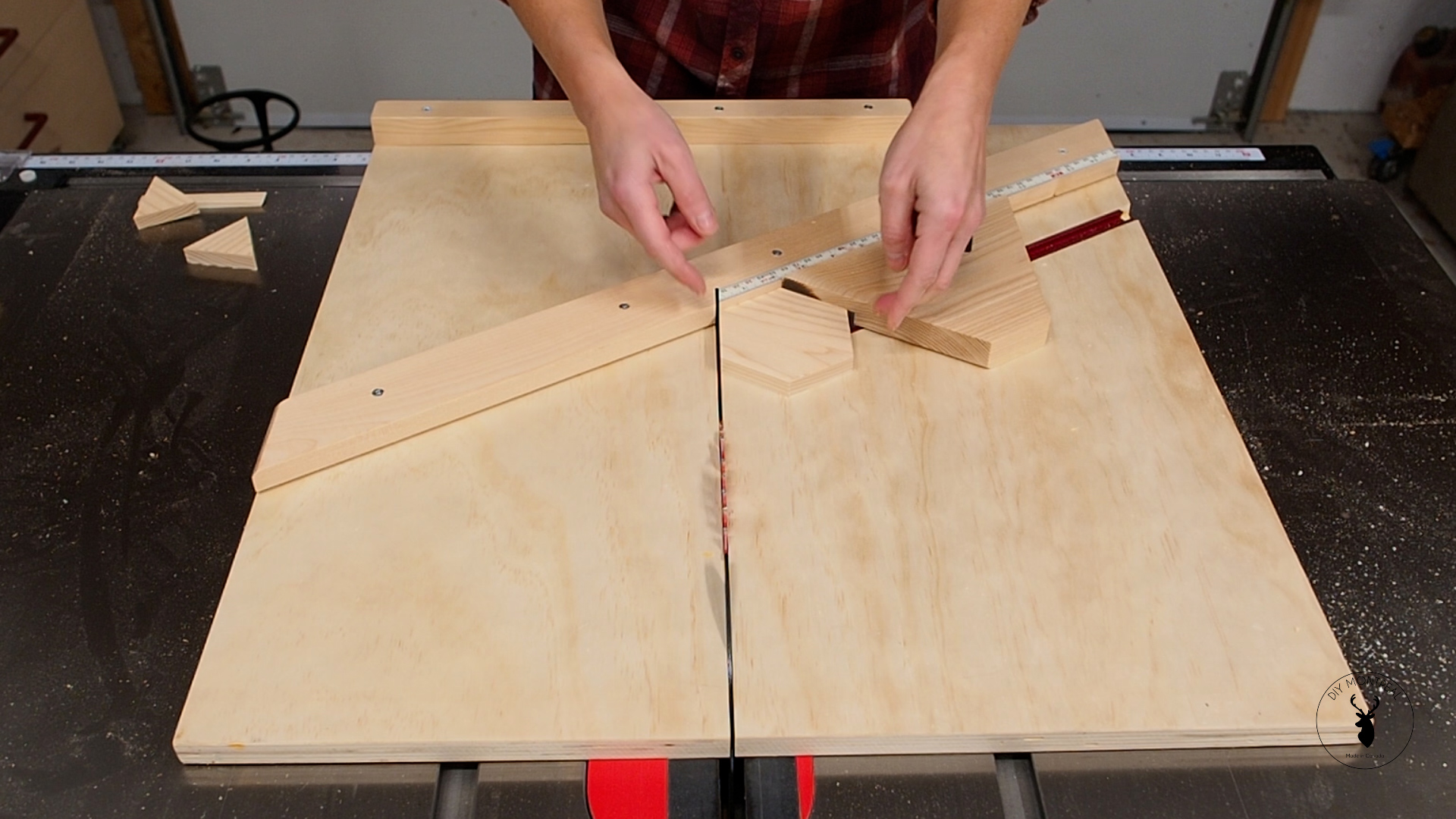 6 Woodworking Gift Ideas | DIY Montreal