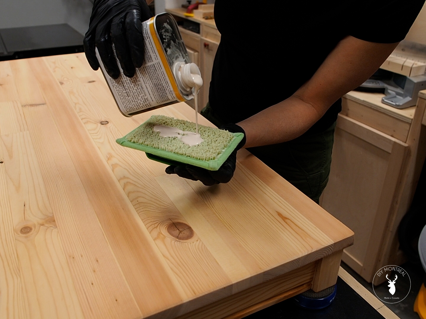 Is It Worth Salvaging an Old Table? – DIY Montreal