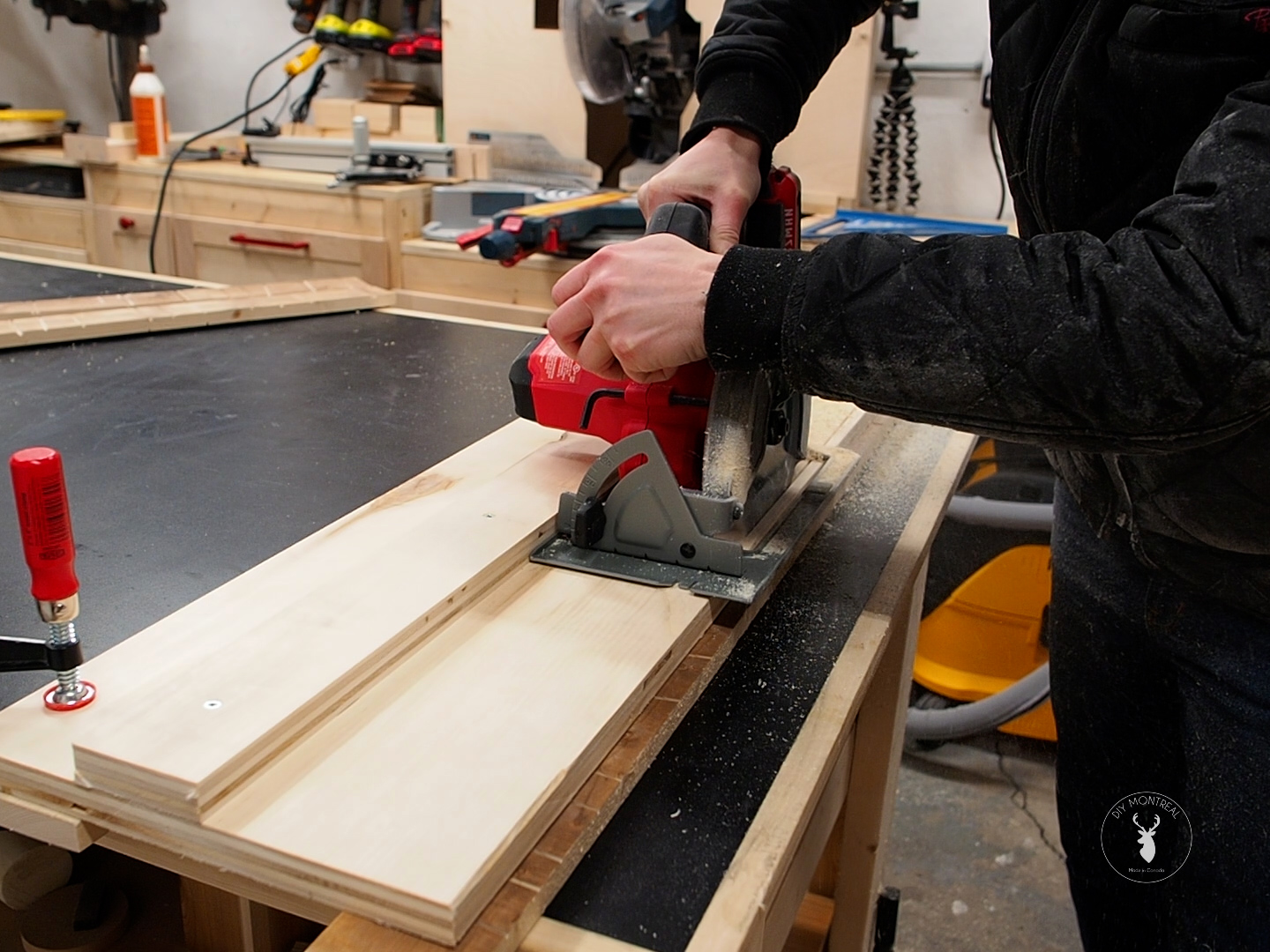 5 super simple woodworking jigs that’ll make your life easier – DIY ...