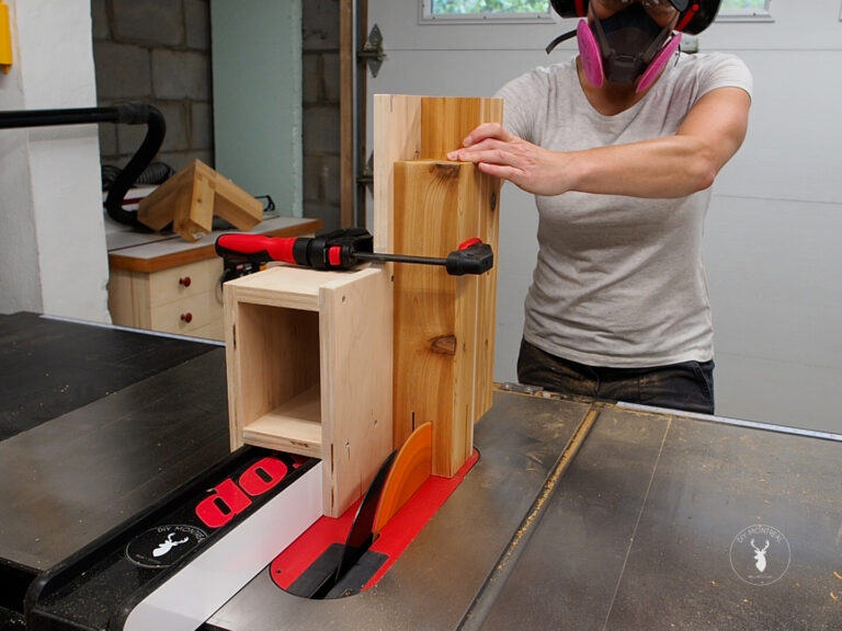 5 super simple woodworking jigs that’ll make your life easier – DIY ...