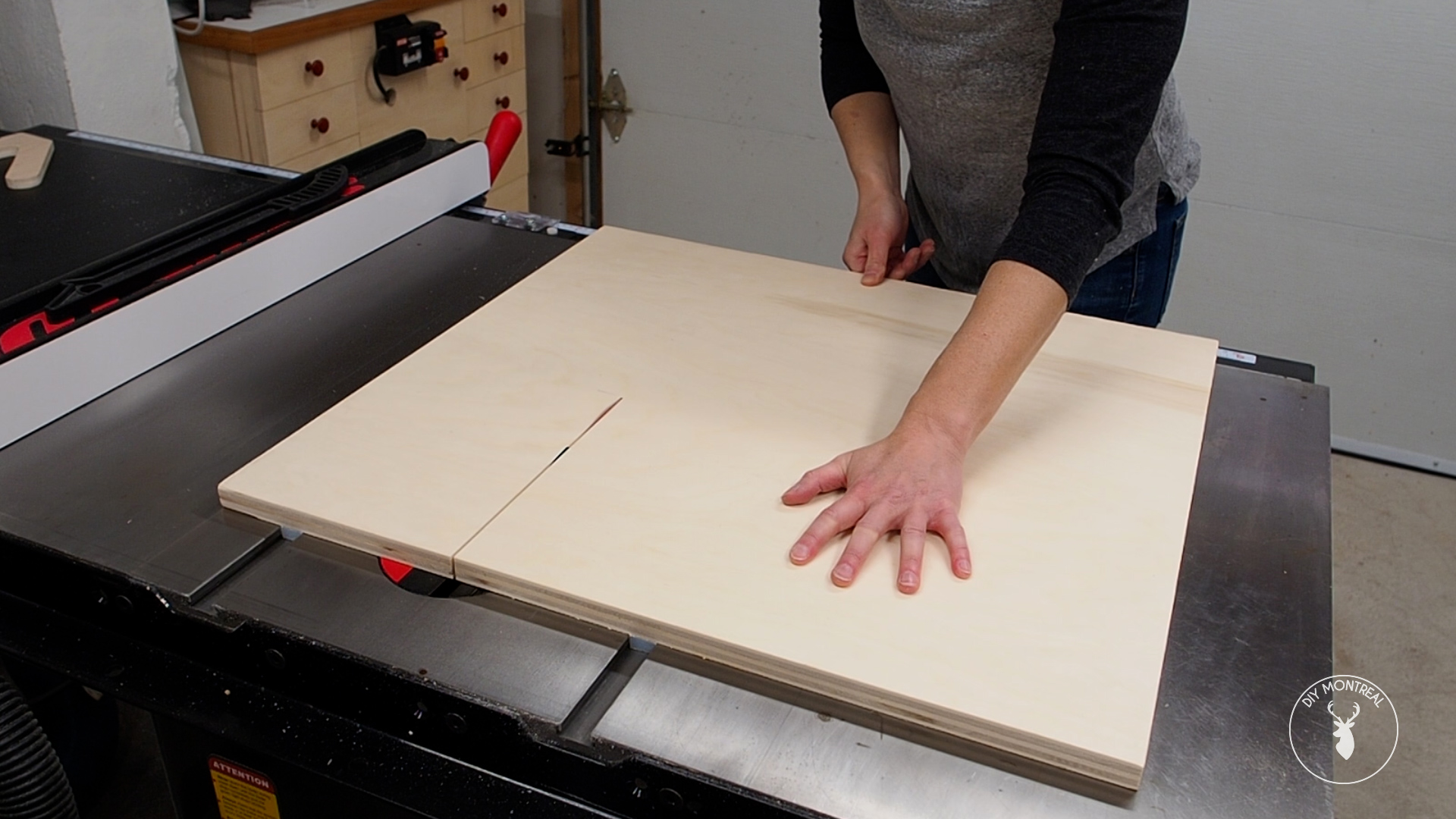 Geometric Polygon Cutting Jig – DIY Montreal