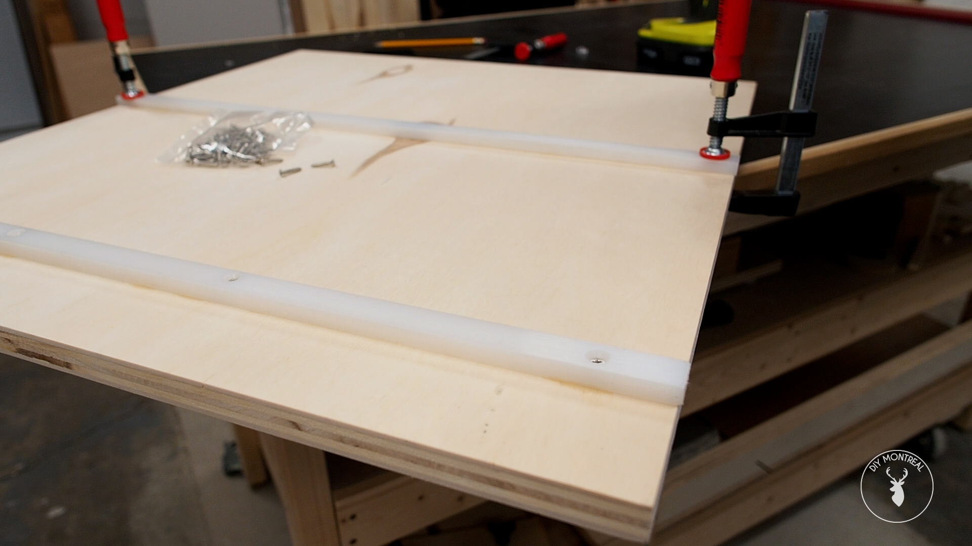 Geometric Polygon Cutting Jig – DIY Montreal