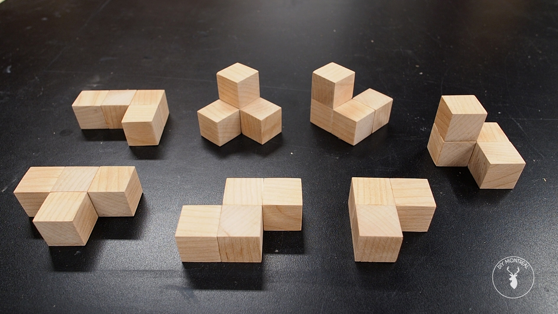 5 Gifts You Can Make From Wood | DIY Montreal