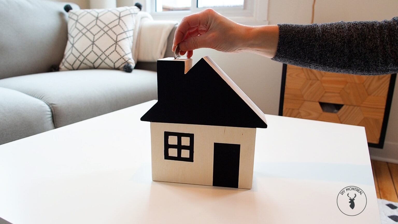 5 Gifts You Can Make From Wood – DIY Montreal