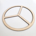 3 Compartment Serving Tray Router Template | DIY Montreal