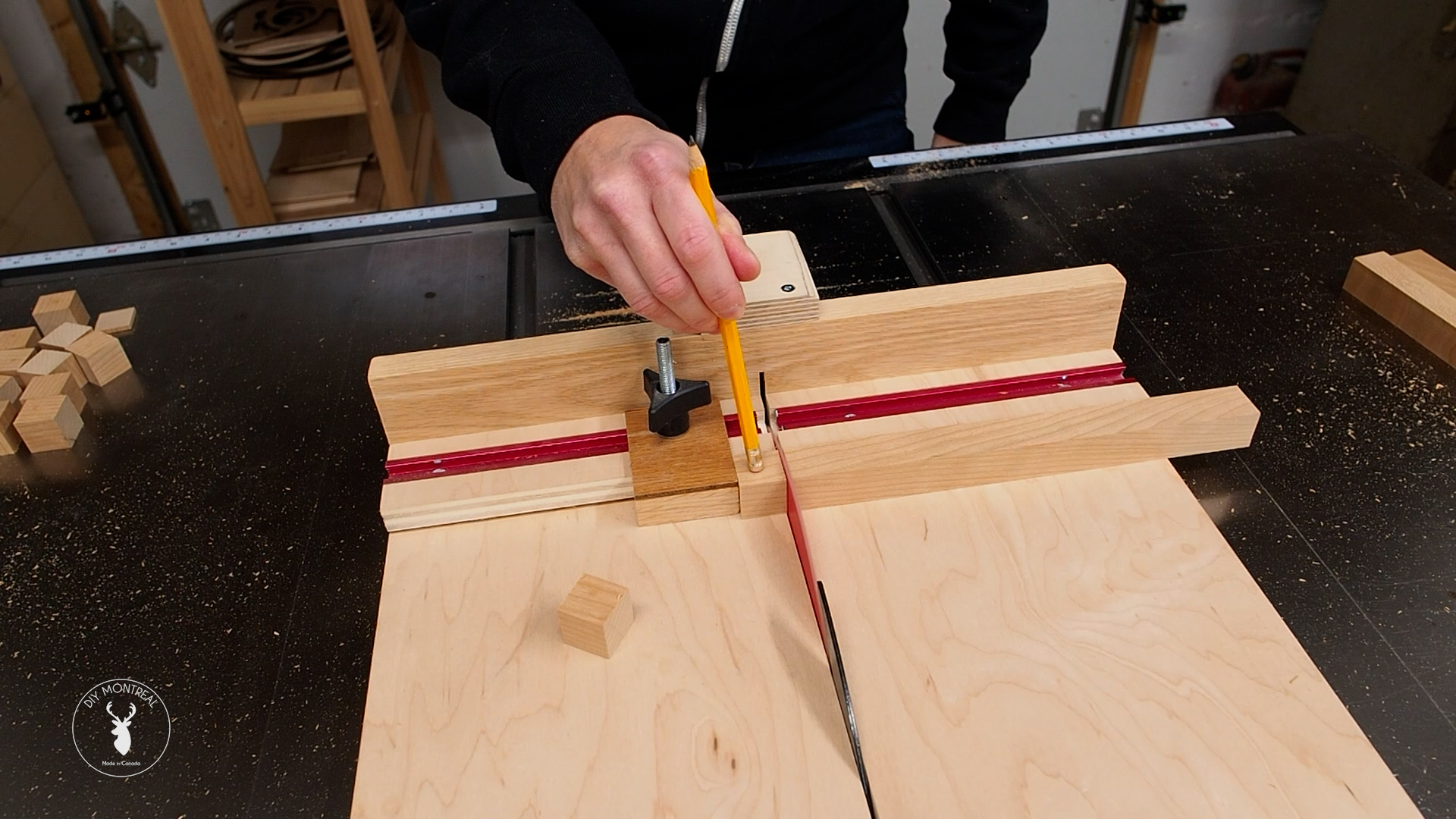 10 More Woodworking Basics Every Woodworker Should Know | DIY Montreal