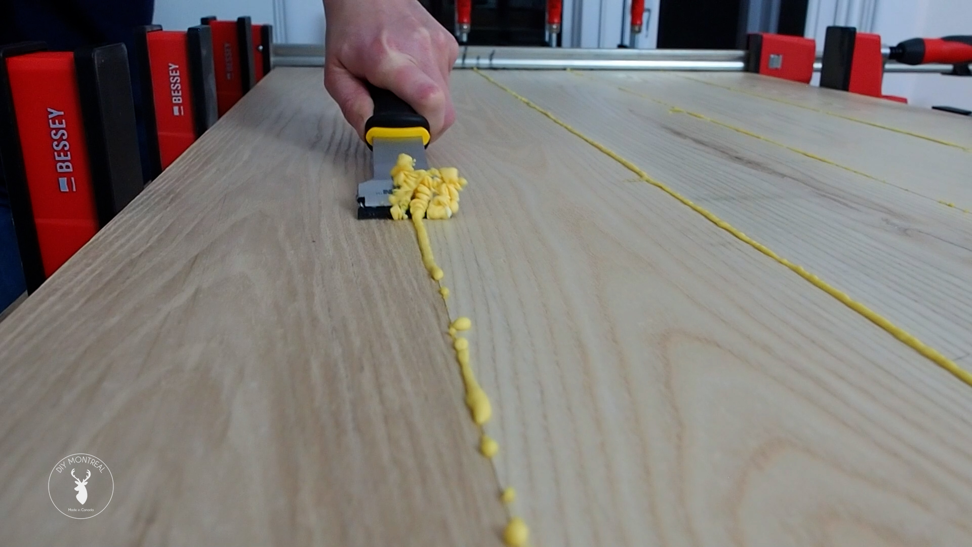 10 More Woodworking Basics Every Woodworker Should Know | DIY Montreal